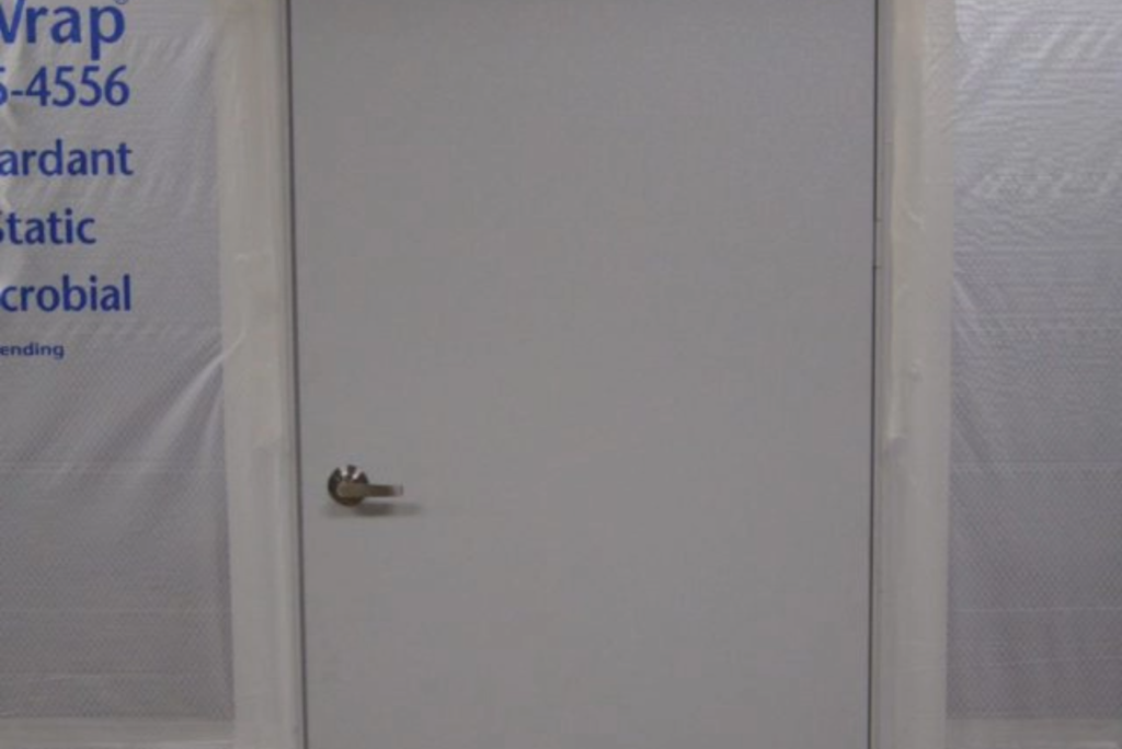 Interior Protection Solutions For Construction Sites