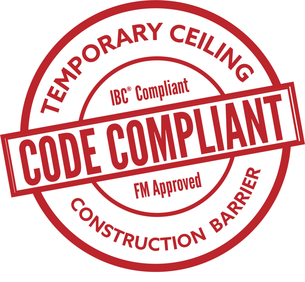 SmartSeam Suspended Cover