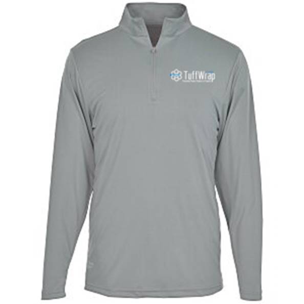 TuffWrap 25 Year Commemorative Sweatshirt-Enter to Win - TuffWrap